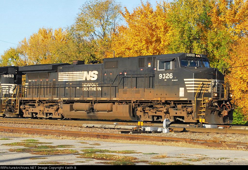 NS 9326